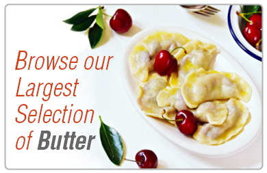 Frozen Pierogies | NetCost