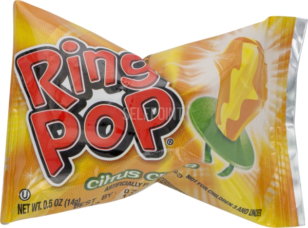 Citrus Ring Pop | Savours Fresh Market | Toronto's largest kosher ...