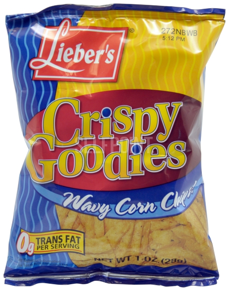 Crispy Goodies | Parkville Food Center