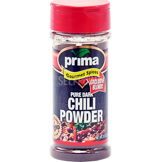 Pure Dark Chili Powder | Supermarket near me in Jerusalem - Grocery ...