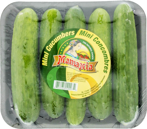 Cucumbers,Persian Pack | Moisha's Supermarket