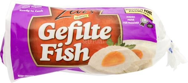 Hemishe Gefilte Fish | Shop Gourmet Glatt!