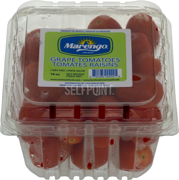 Grape Tomatoes | Rockaway Kosher
