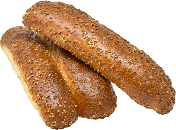 Sesame Sticks Mezonos - Regular | Evergreen