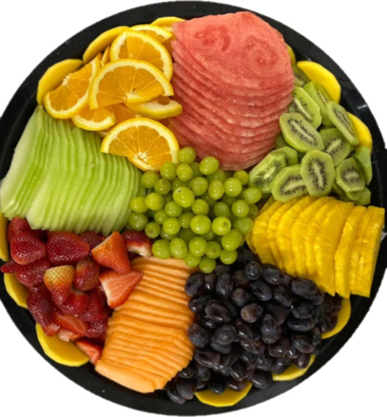 Large Fancy Fruit Platter | Seven Mile Market