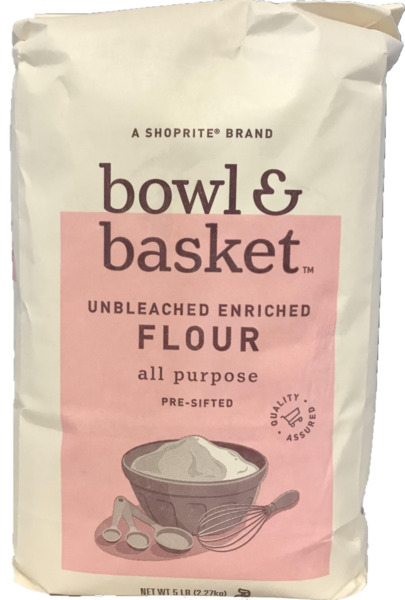 Unbleached All Purpose Flour | Seven Mile Market