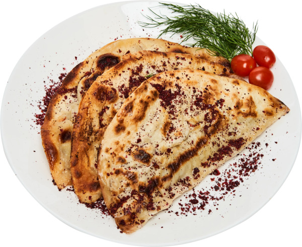 Kutabi with Lamb (Approximately 4) | NetCost