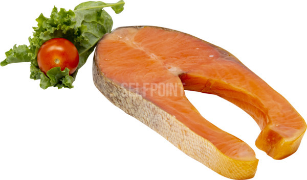 Cold Smoked Malosol Norwegian Semga Sliced | NetCost