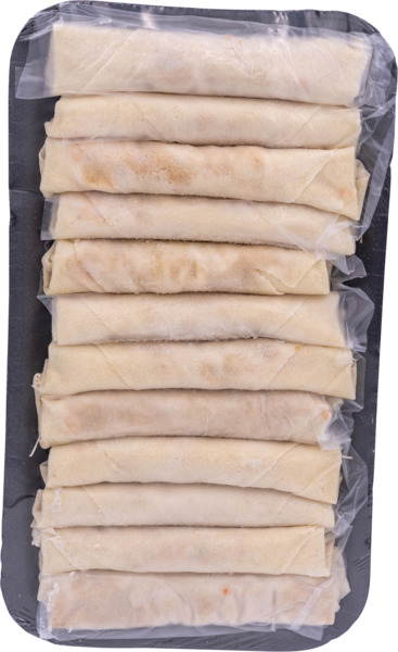 Frozen Mini Asian Spring Rolls | Park East Kosher has served the public ...