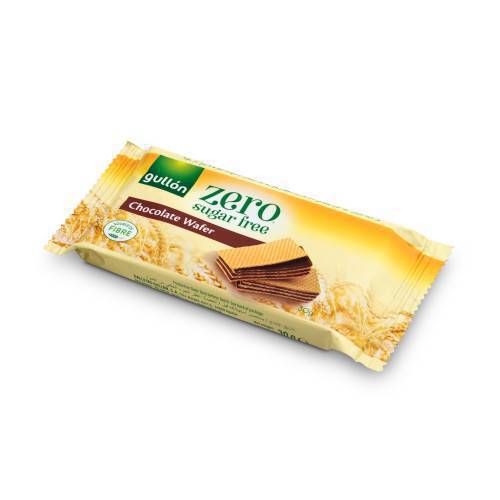 Gullon chocolate wafer 30g | Supermarket near me in Jerusalem - Grocery ...