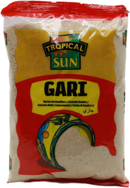 Gari | Dino’s Grocery Mart