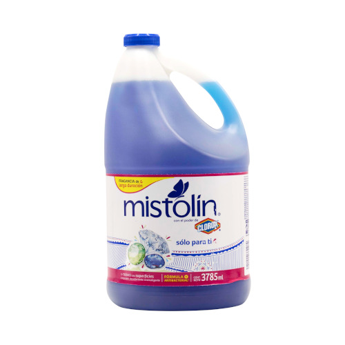 MISTOLIN SOLO PARA TI GALON | El Fuerte