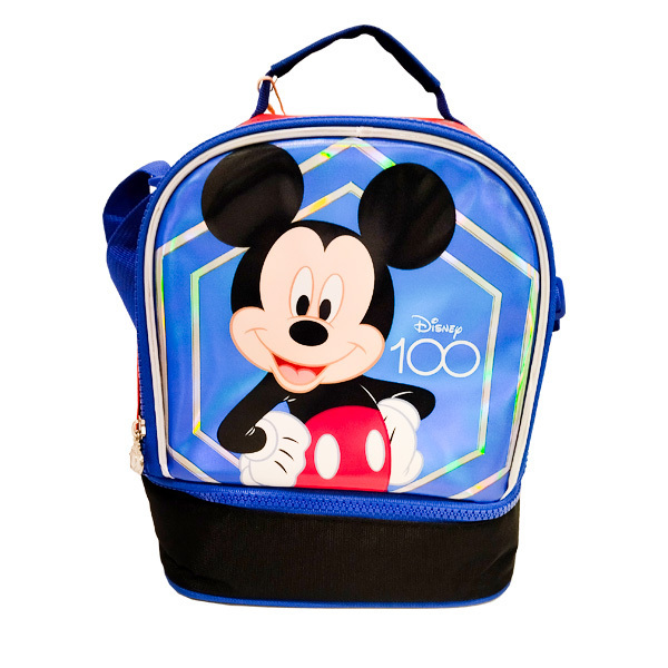 LONCHERA MICKEY MOUSE | El Fuerte