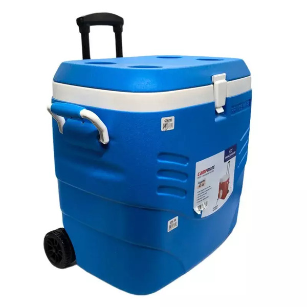 COOLER PRINCEWARE DE 41LTR. | El Fuerte
