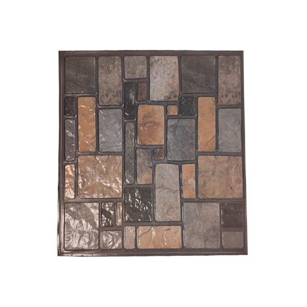 PAPEL DECORATIVO PARA PARED 30X30CM | El Fuerte