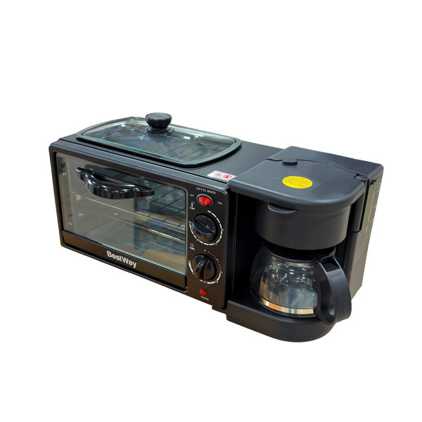 ESTACIÓN DE DESAYUNO 3 EN 1 BESTWAY | El Fuerte