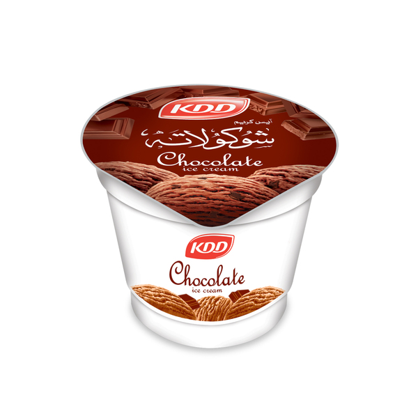 Kdd ice cream store