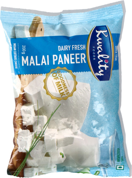 Cottage Cheese Cubes