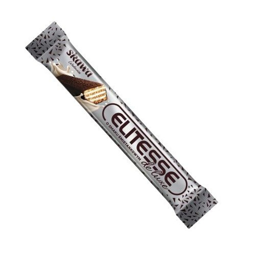 Elitesse De Luxe Milk Chocolate Cream Filling 20G | City Hypermarket ...