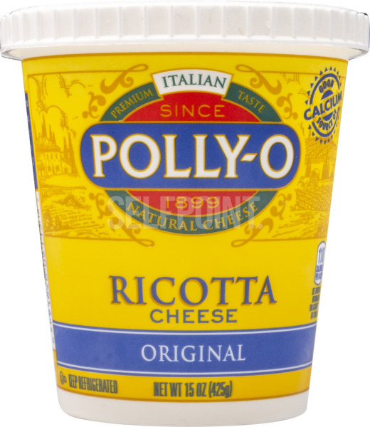 Original Ricotta Cheese | NetCost