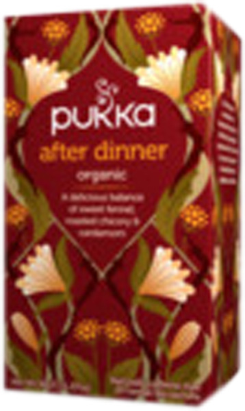 תה ציקורי ותבלינים | טיב טעם