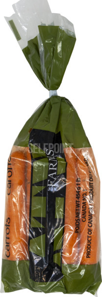 Carrots,Cello 16 oz. | Moisha's Supermarket