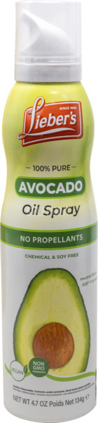 Avocado Oil Spray | Baladi Supermarket provides versatile shopping ...