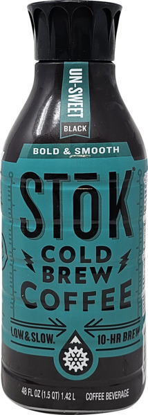 Cold Brew Coffee | Seabras Market