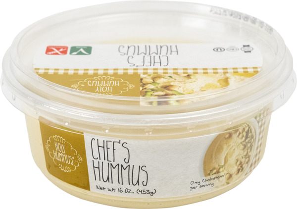 Chef's Hummus | Pomegranate Supermarket