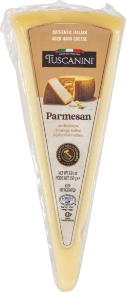 Authentic Italian Parmesan Cheese | Grove
