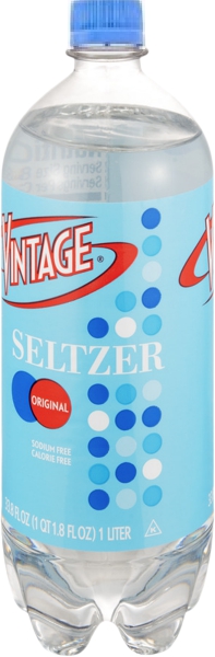 Seltzer Original | Seven Mile Market