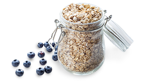 Cold Cereals | Evergreen