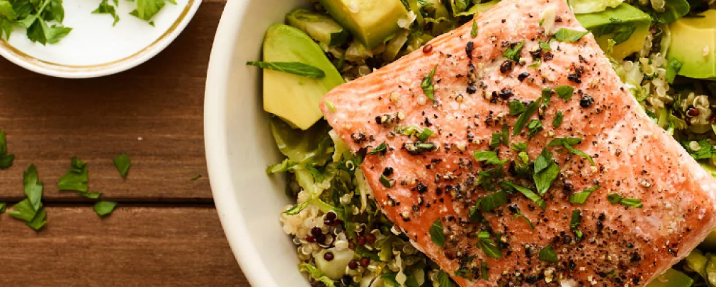 Pre-Packaged Fresh Fish | Evergreen