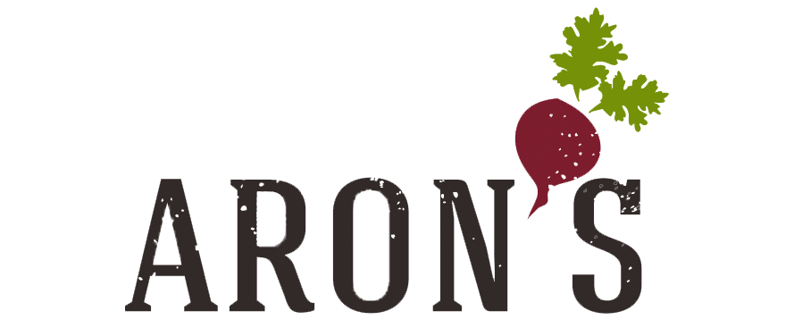Aron’s