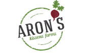 Aron’s