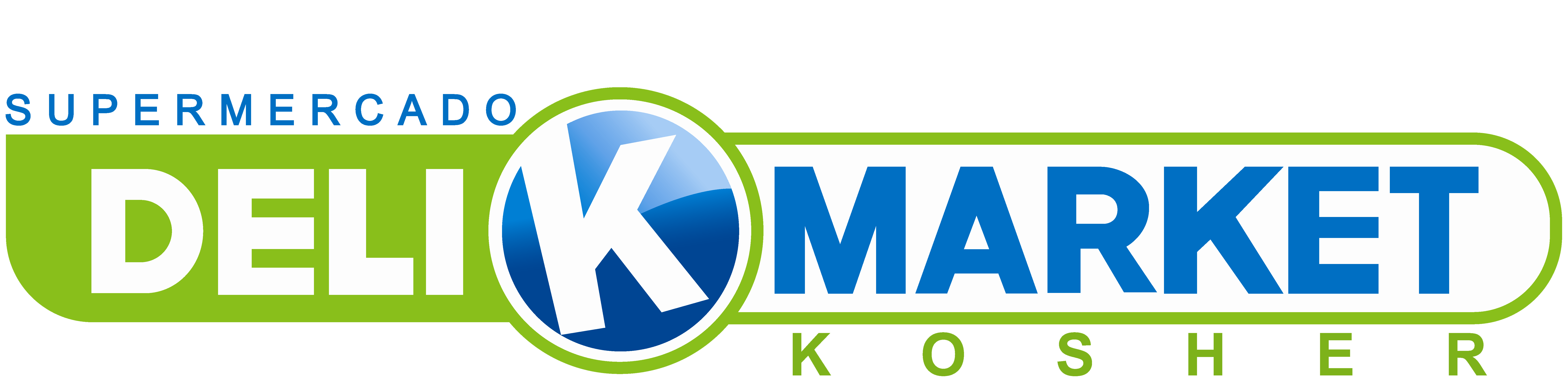 Supermercado con variedad de productos importados y nacionales