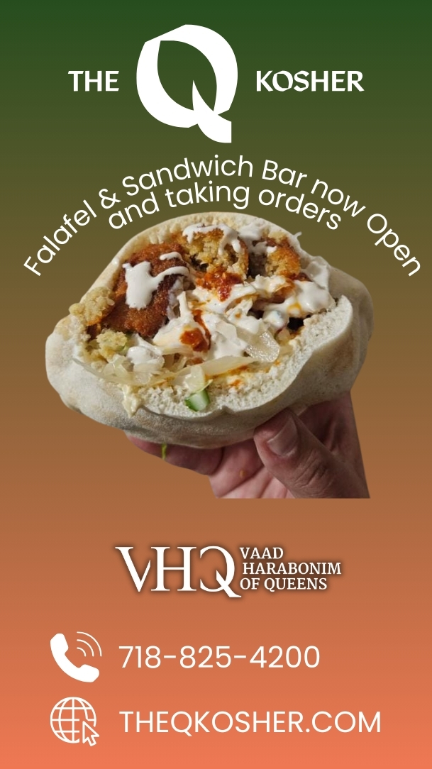 Packaged Cold Cuts | THE Q KOSHER